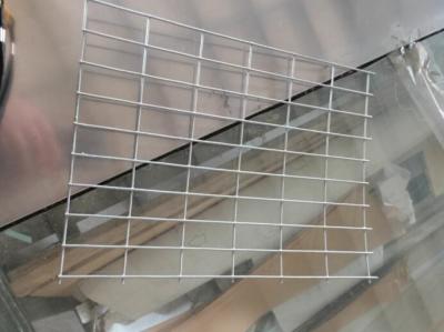 중국 산업 적용을 위한 316개의 닦은 0.5-2m 폭 Ss 웰드 메쉬 판매용