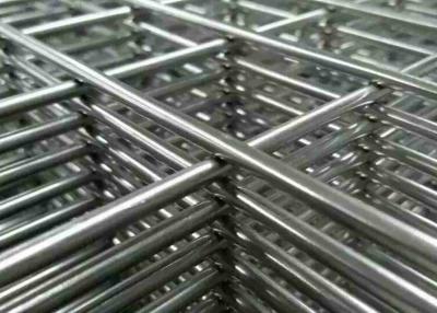 중국 패널 또는 명부 길이 0.5-30m Ss 용접철망 T304는 완전하고 엄격한 채로 남아 있습니다 판매용