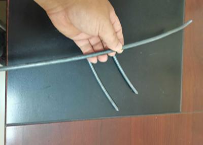 Cina 0.20 mm a 8.0 mm filo di acciaio a basso tenore di carbonio per la produzione di costruzioni in calcestruzzo a maglia in vendita
