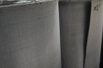 0.086mm a 1.2mm spessore di acciaio inossidabile Dutch Wire Mesh per un'efficace filtrazione dei liquidi