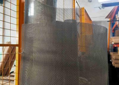 Cina 625 Componente o scambiatore di calore per forno aerospaziale a maglia di inconel in vendita