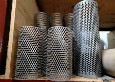 China Great Hardness Tungsten Wire Mesh Widely Used In High Temperature Shielding Filter Field for sale