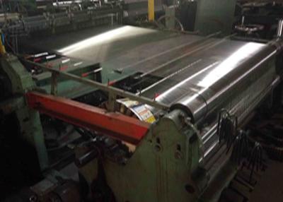 China HAYNES 214 Wire Mesh Oxidation Resistance In Ceramics And Metallurgy for sale
