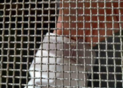 Cina UNS31803 Maglia di acciaio inossidabile super duplex con buona robustezza e prestazioni di saldatura in vendita