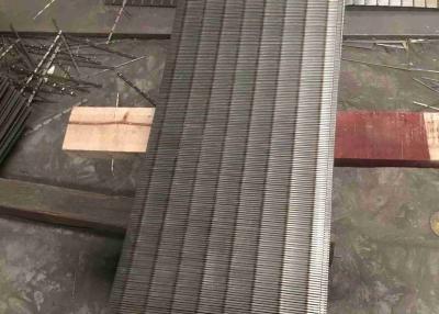 Китай Фильтр из тканевой сетки, устойчивый к кислотам при чрезвычайной температуре, с точной просветкой продается