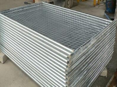 China Incredibly Sturdy Temporary Fence At Competitive Prices With Excellent Service for sale