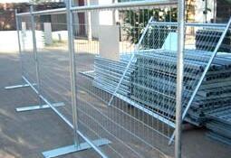 China Incredibly Sturdy Temporary Fence At Competitive Prices With Excellent Service for sale