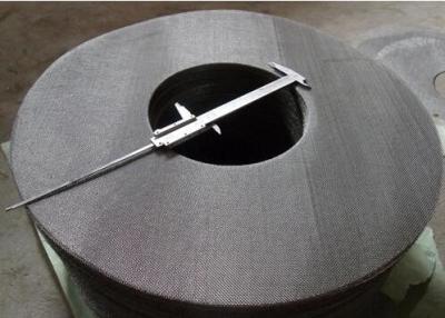 Китай Стрижка экструдера для фильтрации примеси при плавлении пластиковых изделий продается