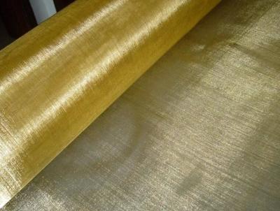 China Extrusora de aleación de cobre-zinco de latón con excelente ductilidad en venta