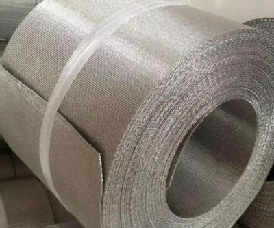 중국 높은 강도 및 정밀 필터링을 위한 네덜란드 역 직물망 판매용