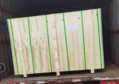 中国 シンプル オランダ ツイル オランダ 織布線網 フィルタリング効率と品質の向上のために開口 販売のため