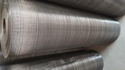 Китай Нержавеющая сталь 304 сварная проволочная сетка высоко устойчивая к коррозии высокая прочность и долговечность продается