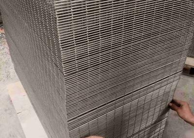 China Stainless Steel 316 Welded Wire Mesh Superior Corrosion Resistance In Marine for sale