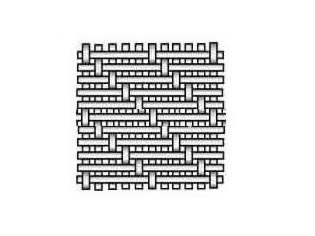 Китай Пять шнурков с прочностью, гибкостью и однородностью продается