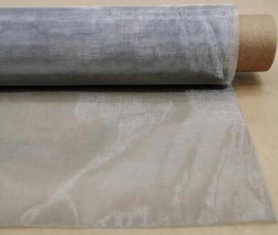 Cina Hastelloy C 276 Maglia di filo Resistenza alla corrosione estrema Performance a temperatura Resistenza meccanica in vendita