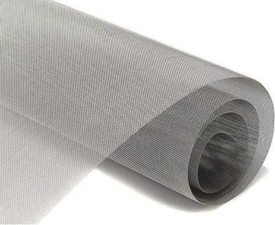 China 2 To 600 Mesh Titanium Woven Wire Mesh In Marine / Chemical Environments for sale