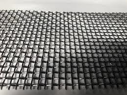 Cina 0.1-8" dimensione del foro strato di acciaio inossidabile incrociato 304 304L resistente all'usura per setaccio miniere in vendita