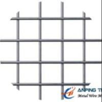 China Welded Wire Mesh for sale