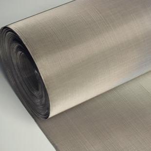China Stainless Steel Printing Screen With Uniform Opening And Good Firmness for sale