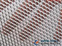 Cina Al Ni Cu Stainless Steel micro Mesh Screen 0.2mm - 1.0mm in vendita