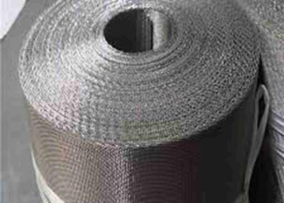 Cina Cavo olandese Mesh Bright Silver dell'acciaio inossidabile di SS300 0.015-1.8mm in vendita