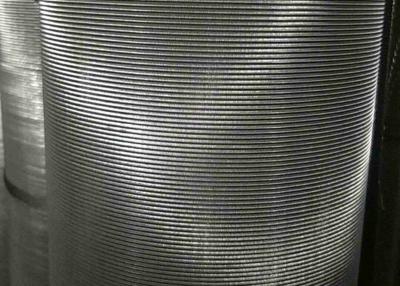 China Plastic Extruder Stainless Steel Dutch Wire Mesh 130×32 Dutch Weave for sale