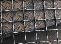 China 0,5 a 4.8m m 304 Mesh Screen For Fence de acero inoxidable en venta