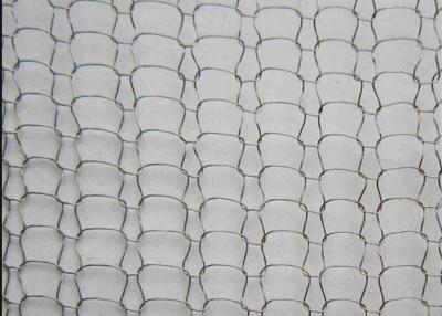 China 0.1mm To 0.3mm Stainless Steel Knitted Wire Mesh 300 Openings Per 600mm for sale