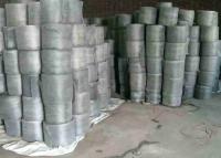 China 90 a 150 SS Wire modelo Mesh Screen High Collection Efficiency en venta