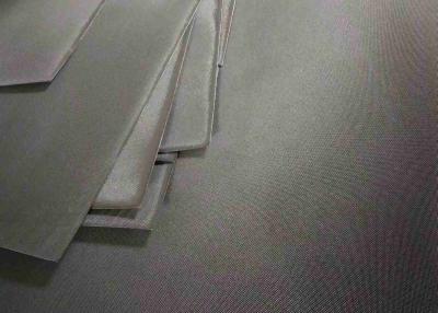 China AISI316 0.9mm Stainless Steel Security Mesh Marine Grade for sale