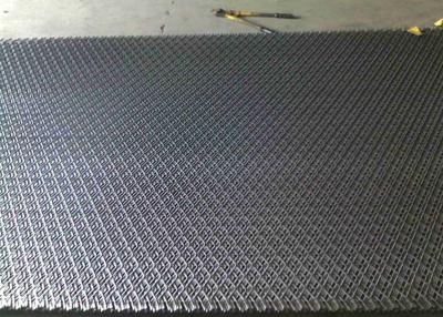 Cina Resistente agli'acidi ampliato sollevato 0,5 - 8mm del metallo di acciaio inossidabile in vendita