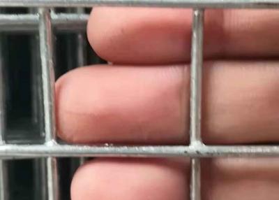 China SS304 Welded Wire Mesh Fence for sale