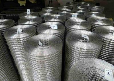 China Filter Discs Din 1 Inch Welded Wire Mesh Ss304 Ss304l Ss316 Ss316l for sale