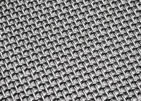 China 3 Mesh Single Intermediate Crimped Mesh für die vibrierende Architektur dekorativ zu verkaufen