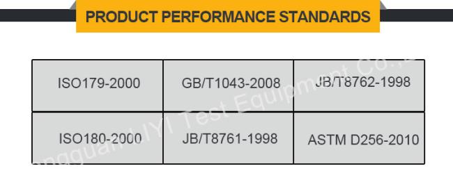 LIYI ISO179 2000 Plastic Notch Charpy Pendulum Impact Tester Price