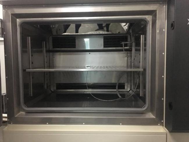 Laboratory Solar Simulator Aging Test Chamber 150L Xenon Weathering Test 2