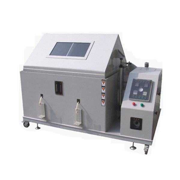 Liyi Composite Salt Spray Test Chamber , PID Touch Screen Salt Spray Test Machine