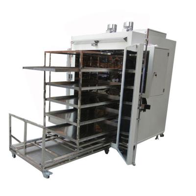 China 220V 50HZ Liyi Industrial Drying Machine Electric Heater Stable for sale