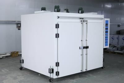 China 220V 50HZ Liyi Industrial Drying Machine Electric Heater Stable for sale
