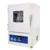 China Liyi PCB Hot Air Circulation Blast Drying Oven Electric Heating Max 600C 220V 380V for sale