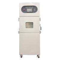 China LIYI Battery Extrusion & Puncture Test Machine 220V AC with 600kg Capacity for Safety Compliance for sale