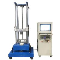 China LIYI Explosion Proof High Low Temperature Test Chamber 650×700×2370mm with 20-1000G Acceleration for sale
