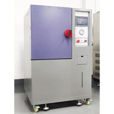 China HAST Wear Resistance And Air Tightness Accelerated Aging Chamber High Pressure for sale