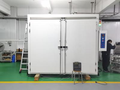 China Customize Temperature And Size Hot Air Drying Oven For Laboratories And Factories for sale