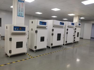 China Customize Temperature And Size Hot Air Drying Oven For Laboratories And Factories for sale