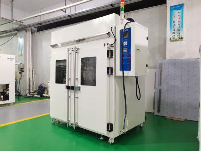 China Customize Temperature And Size Hot Air Drying Oven For Laboratories And Factories for sale