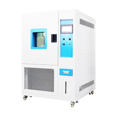 China Lab Mini Constant Temperature Humidity Chamber , Damp Heat Climate Test Cabinet for sale