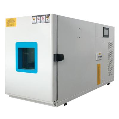 China 220V / 380V Climatic Chamber , Liyi Temperature Humidity Test Chamber for sale