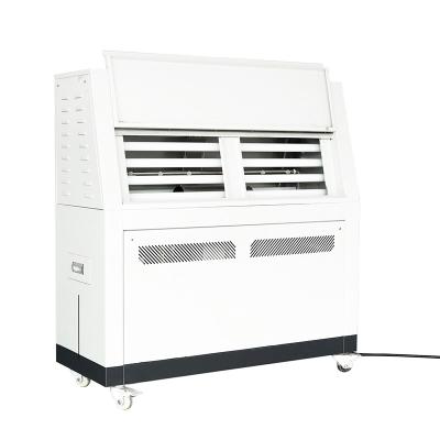 China Weatherometer Liyi UV Ageing Chamber , UV Lamp Accelerated Weathering Tester for sale