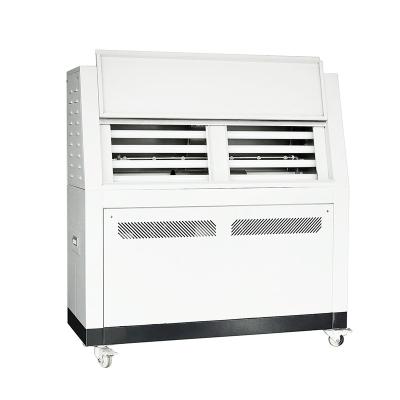 China Weatherometer Liyi UV Ageing Chamber , UV Lamp Accelerated Weathering Tester for sale